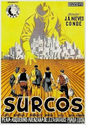 Surcos (1953): Where to Watch and Stream Online | Reelgood