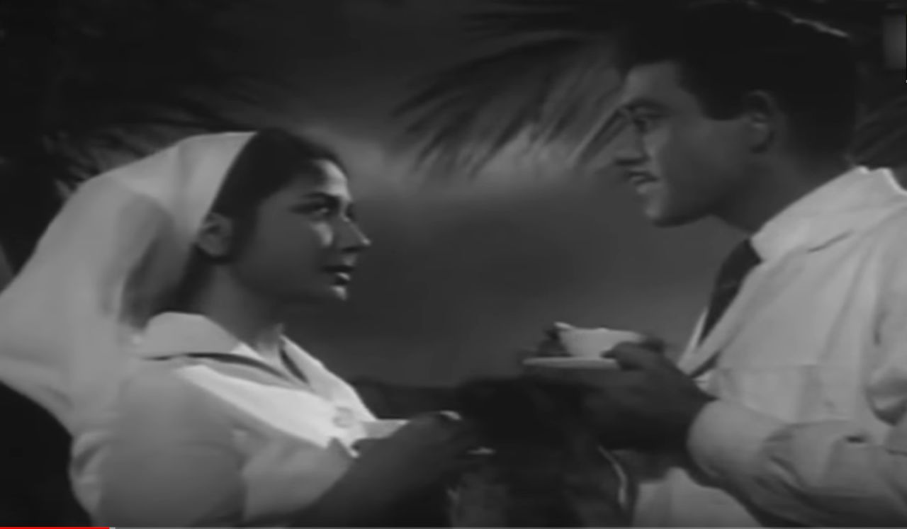 Dil Apna Aur Preet Parai (1960): Where to Watch and Stream Online ...