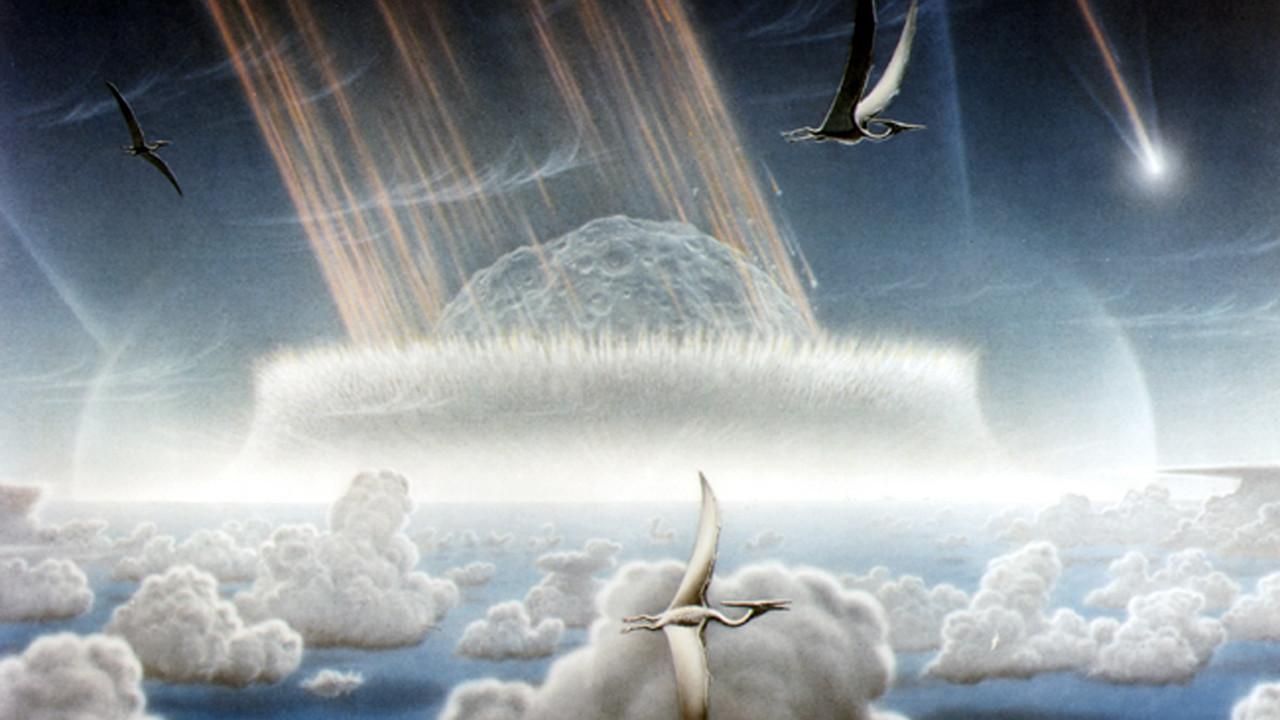 Doomsday Rock (1997): Where to Watch and Stream Online | Reelgood