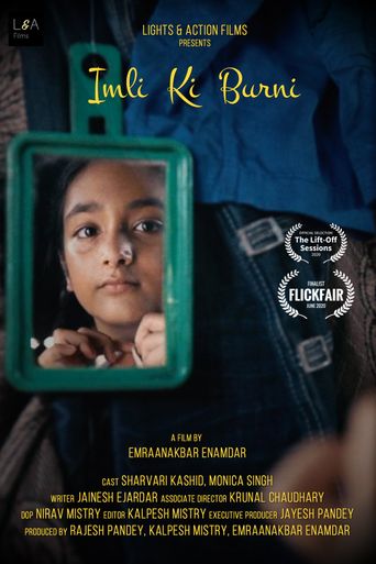 Imli Ki Burni (2020): Where to Watch and Stream Online | Reelgood