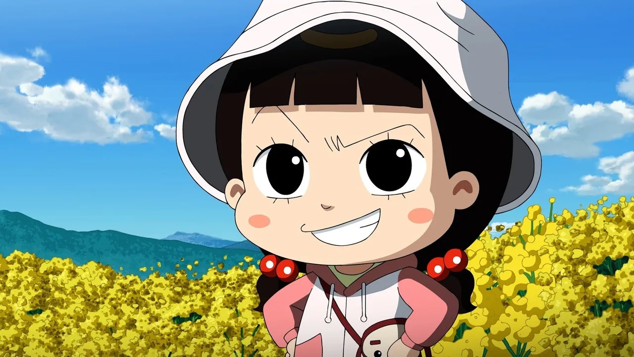 Hello Jadoo: The Secret of Jeju Island (2022): Where to Watch and ...