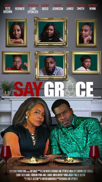 Say Grace: Where to Watch and Stream Online | Reelgood