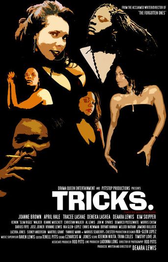 Tricks.: Where to Watch and Stream Online | Reelgood