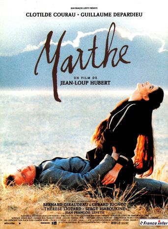 Marthe (1997): Where to Watch and Stream Online | Reelgood