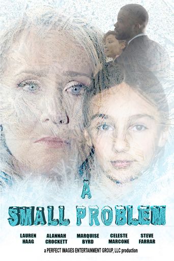 A Small Problem (2023): Where to Watch and Stream Online | Reelgood