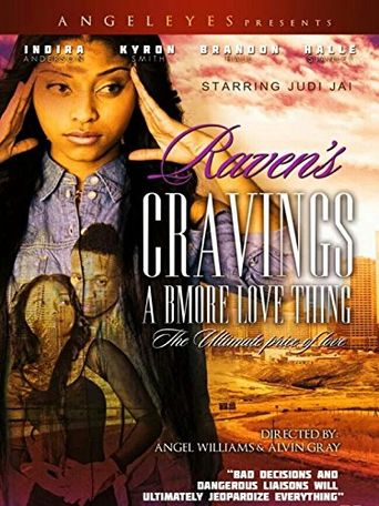 Raven's Cravings: A Bmore Love Thing (2015): Where to Watch and Stream ...