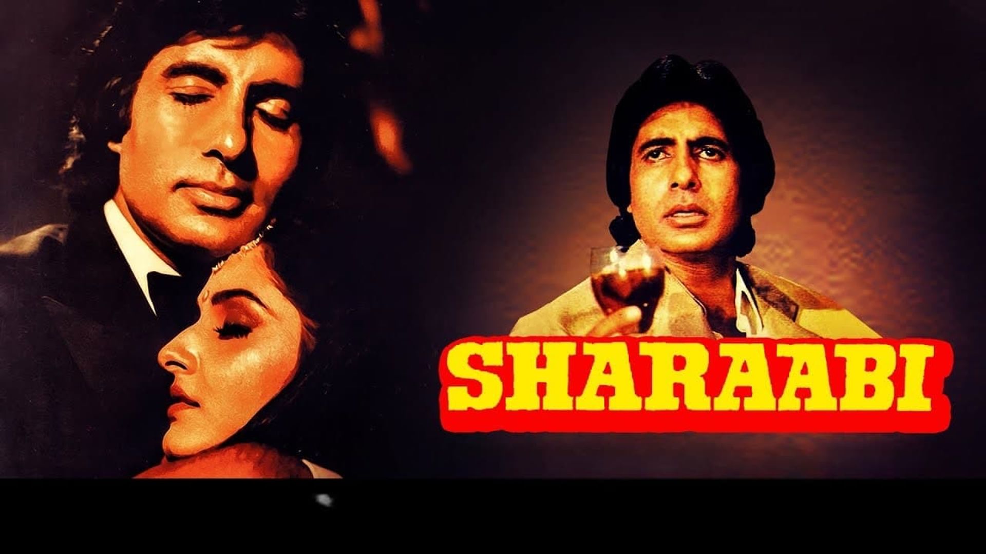 Sharabi Movie