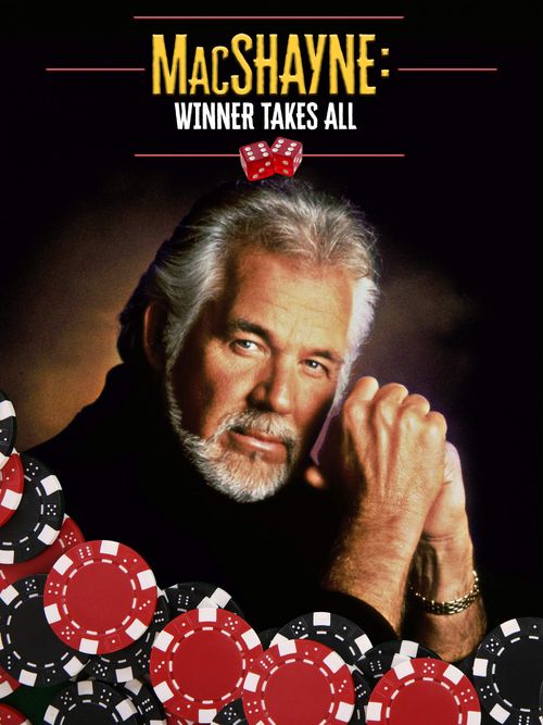 MacShayne: Winner Takes All: User Lists | Reelgood