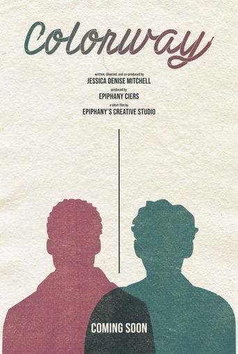 Colorway (2024): Where to Watch and Stream Online | Reelgood