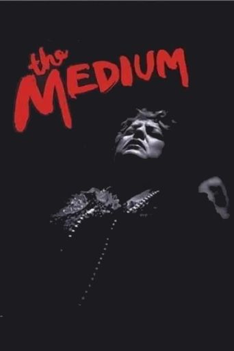The Medium (1951): Where to Watch and Stream Online | Reelgood
