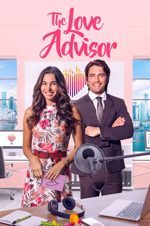 The Love Advisor (2023): Where to Watch and Stream Online | Reelgood