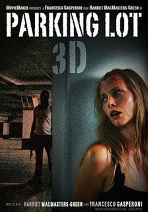 Parking Lot (2011): Where to Watch and Stream Online | Reelgood