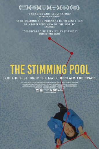 The Stimming Pool (2025): Where to Watch and Stream Online | Reelgood