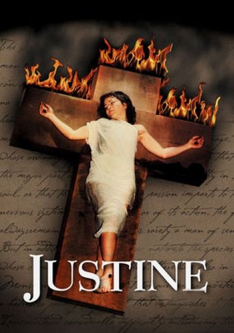 Justine (1976): Where to Watch and Stream Online | Reelgood