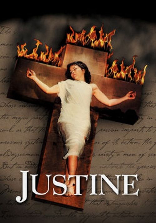 Justine (1976): Where to Watch and Stream Online | Reelgood