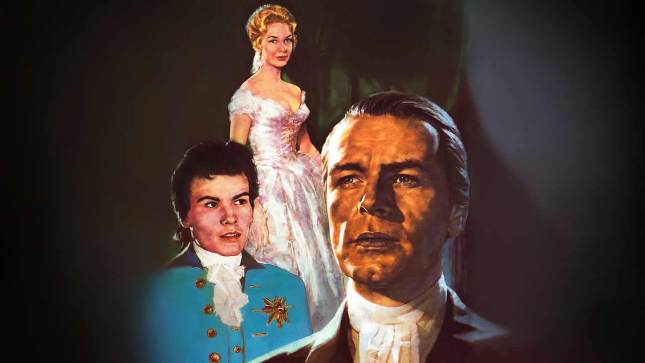 King in Shadow (1957): Where to Watch and Stream Online | Reelgood
