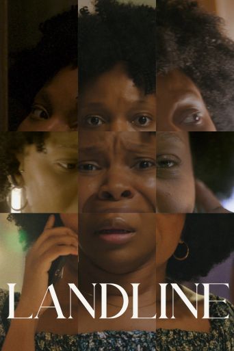 Landline (2025): Where to Watch and Stream Online | Reelgood