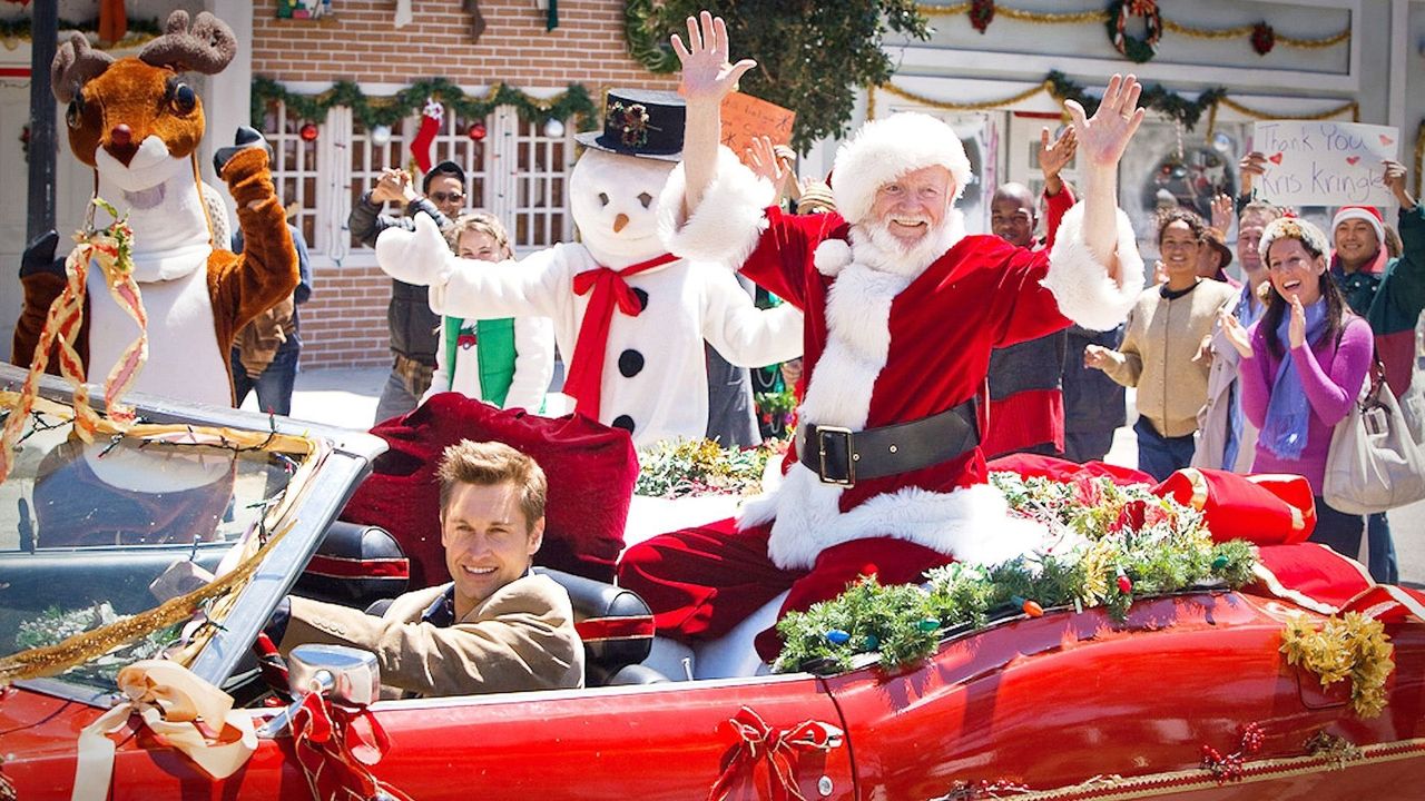 Farewell Mr. Kringle (2010): Where to Watch and Stream Online | Reelgood