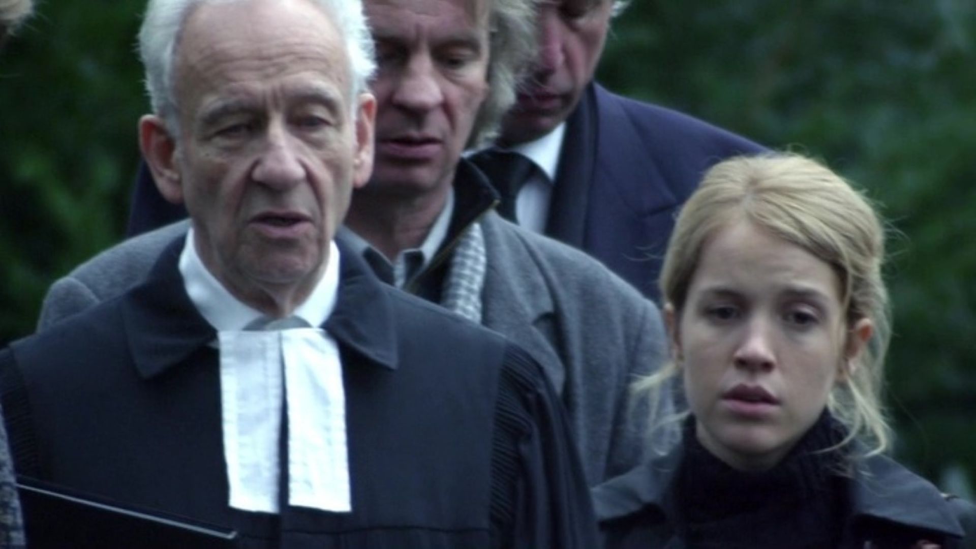 Der Fall Barschel (2015) - Where to Watch It Streaming Online | Reelgood