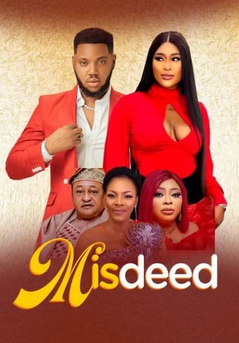 Misdeed: Where to Watch and Stream Online | Reelgood
