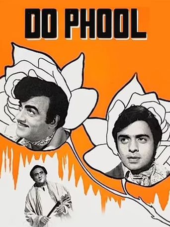 Do Phool (1974): Where to Watch and Stream Online | Reelgood