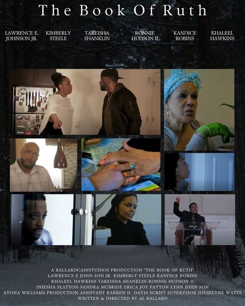 The Book of Ruth (2023): Where to Watch and Stream Online | Reelgood