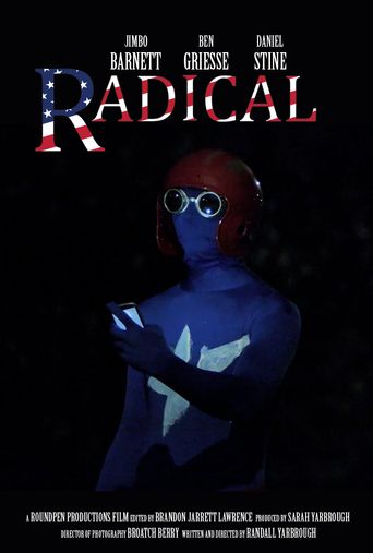 Radical (2020): Where to Watch and Stream Online | Reelgood
