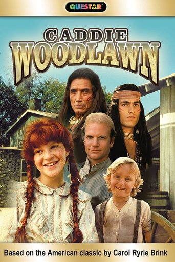Caddie Woodlawn (1989): Where to Watch and Stream Online | Reelgood