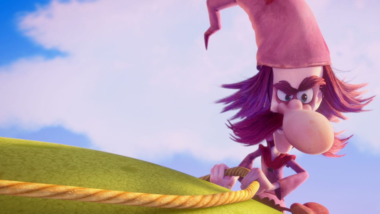 A Wizard's Tale (2018): Where to Watch and Stream Online | Reelgood