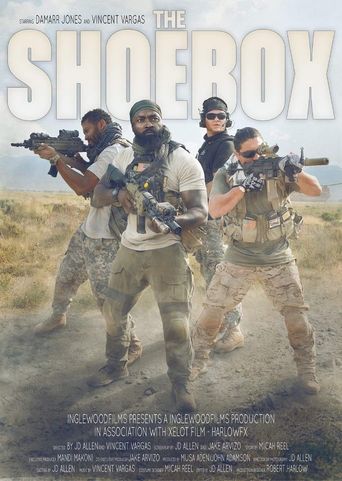 The Shoebox: Where to Watch and Stream Online | Reelgood