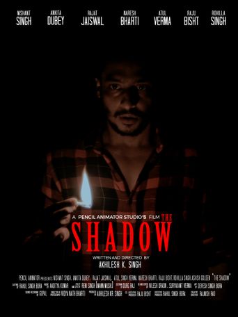 THE SHADOW (2024): Where to Watch and Stream Online | Reelgood