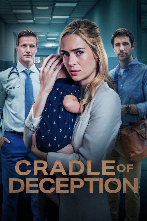 Cradle of Deception (2024): Where to Watch and Stream Online | Reelgood