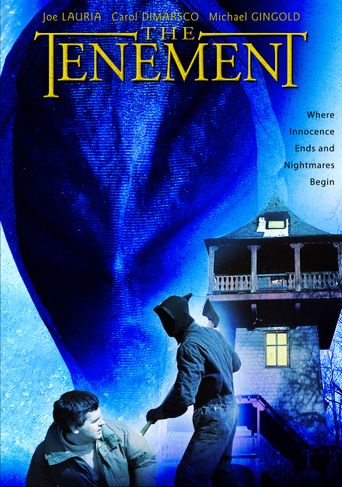 The Tenement (2004): Where to Watch and Stream Online | Reelgood