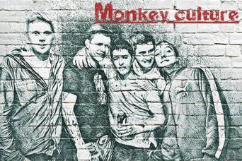 Monkey Culture (2022): Where to Watch and Stream Online | Reelgood