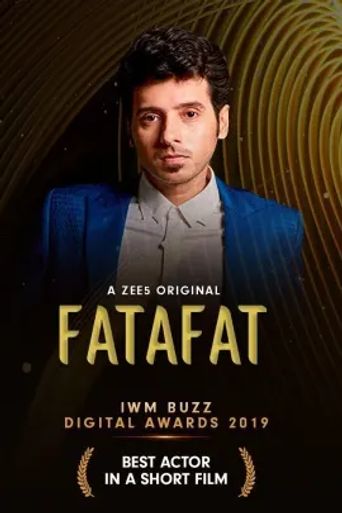Fatafat (2019): Where to Watch and Stream Online | Reelgood