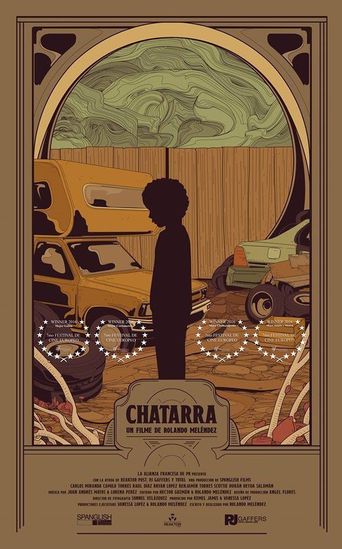 Chatarra (2016): Where to Watch and Stream Online | Reelgood
