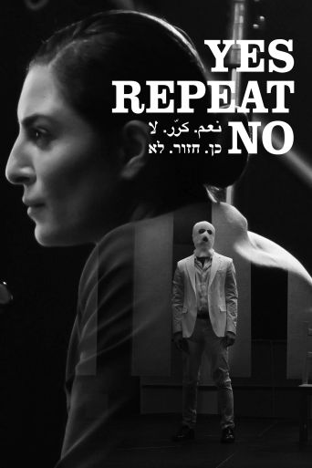 Yes Repeat No (2025): Where to Watch and Stream Online | Reelgood