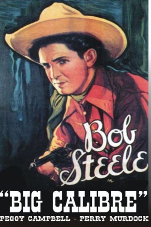 Big Calibre: User Lists | Reelgood