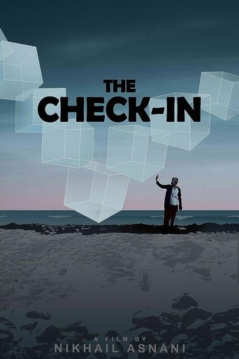The Check In (2023): Where to Watch and Stream Online | Reelgood