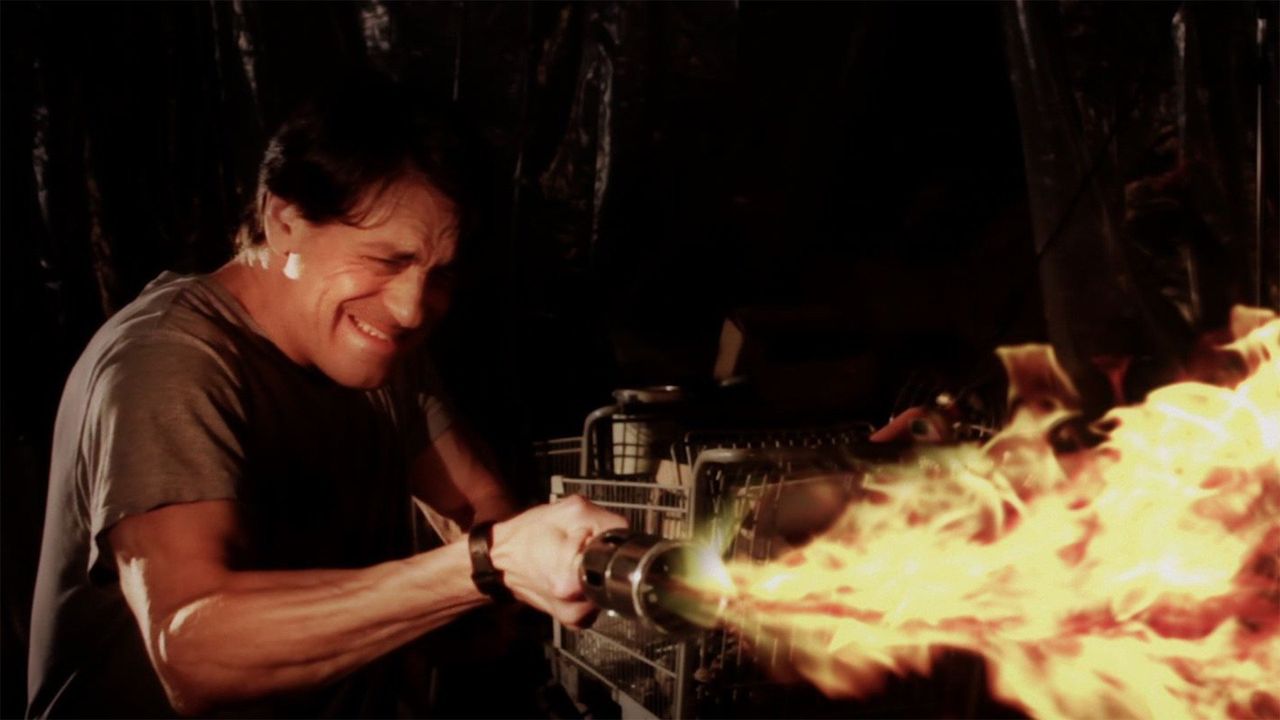 Lifeform (2019): Where to Watch and Stream Online | Reelgood