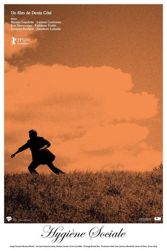 Social Hygiene (2021): Where to Watch and Stream Online | Reelgood