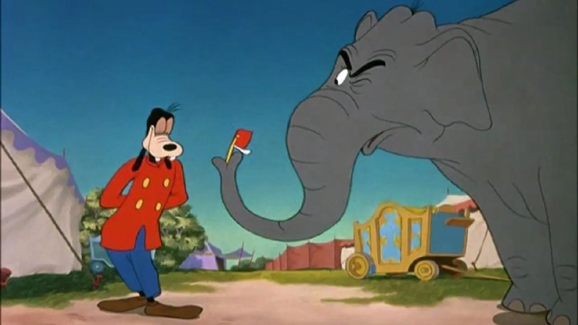 The Big Wash (1948) - Where to Watch It Streaming Online | Reelgood