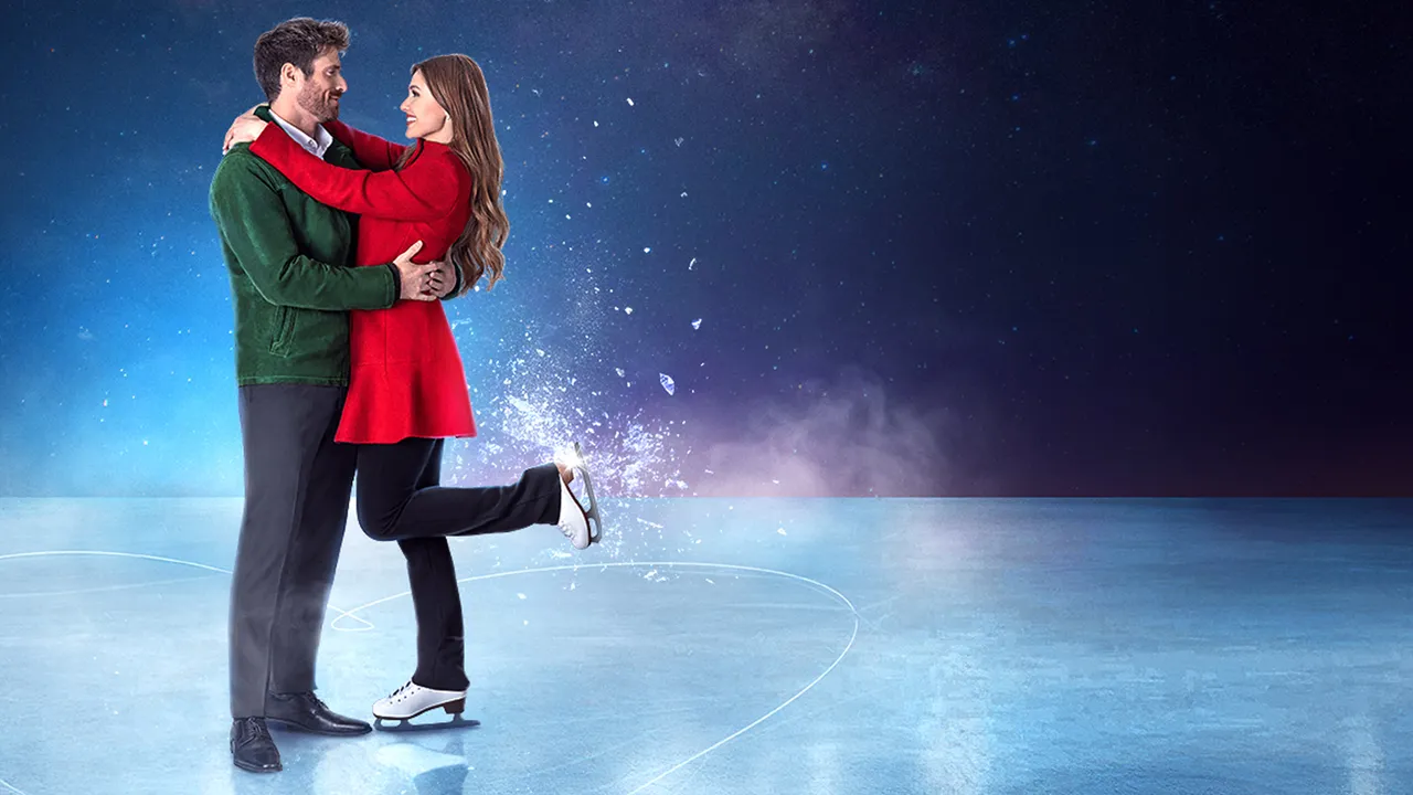 An Ice Palace Romance (2023): Where to Watch and Stream Online | Reelgood