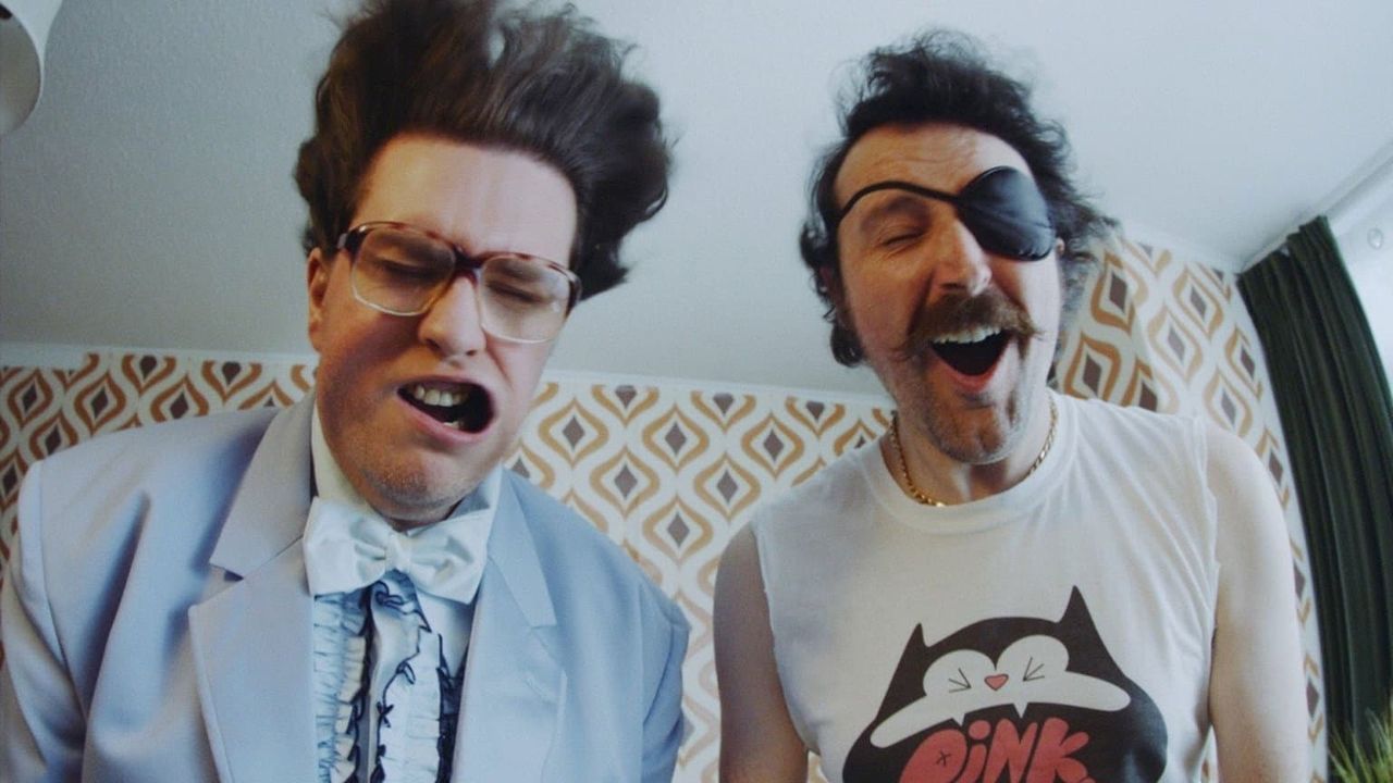 Earworm (2022): Where to Watch and Stream Online | Reelgood