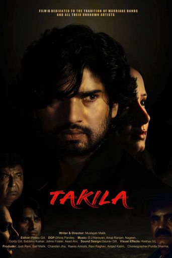 Takila: Where to Watch and Stream Online | Reelgood