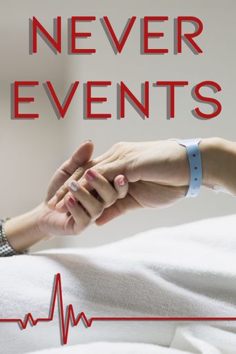 Never Events (2021): Where to Watch and Stream Online | Reelgood