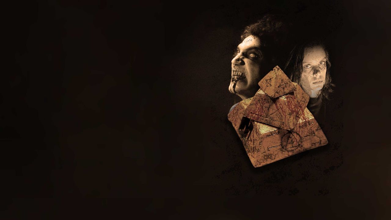 The Pyramid (2013): Where to Watch and Stream Online | Reelgood