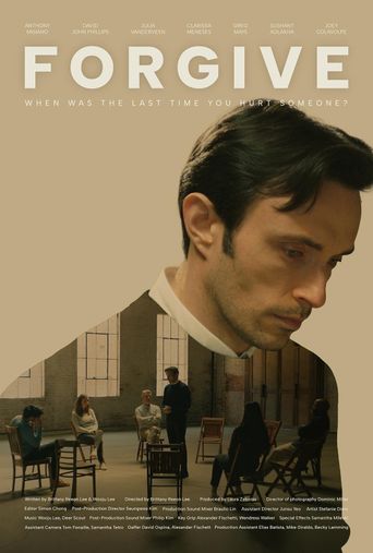 Forgive (2023): Where to Watch and Stream Online | Reelgood