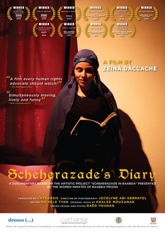 Scheherazade's Diary (2013): Where to Watch and Stream Online | Reelgood