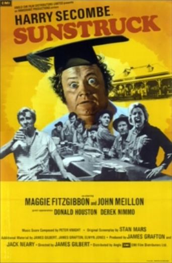 Sunstruck (1972): Where to Watch and Stream Online | Reelgood